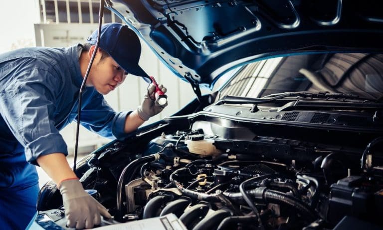 Operate 4WD Vehicle | Industry Training QLD